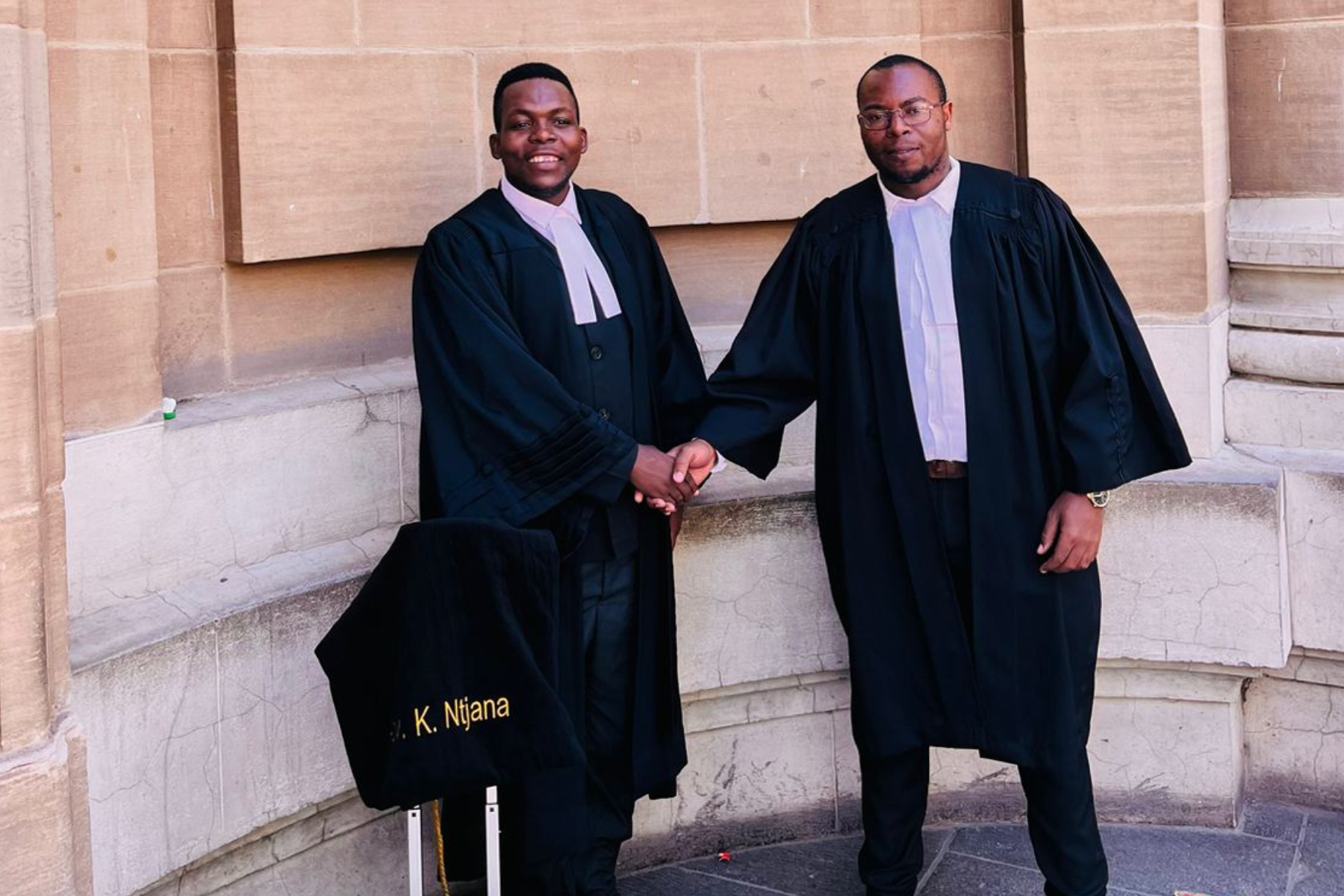 Shirinda Austen Attorneys ::: Attorneys at Law